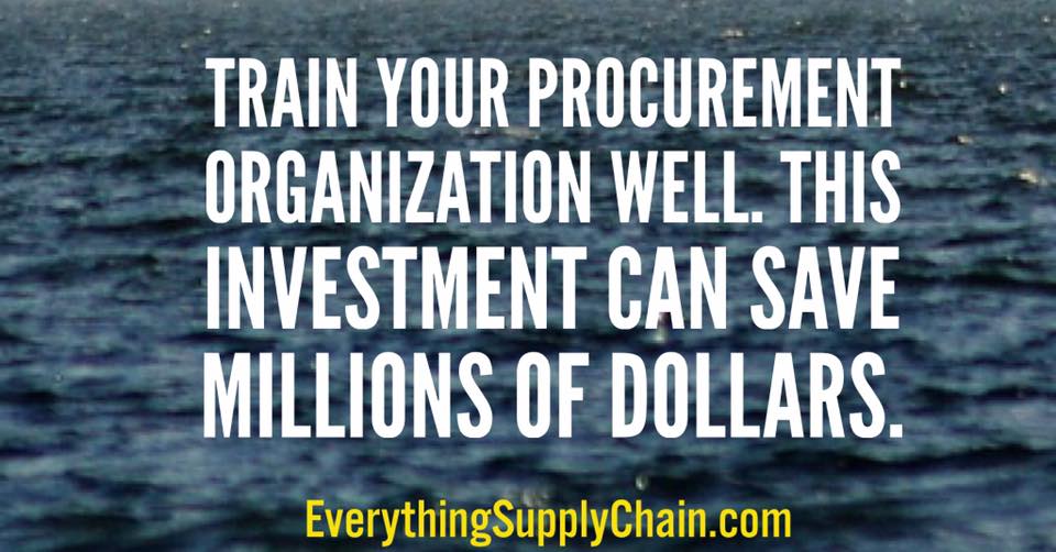 Need Procurement Training? Try these resources. Need Procurement Training? Try these resources.