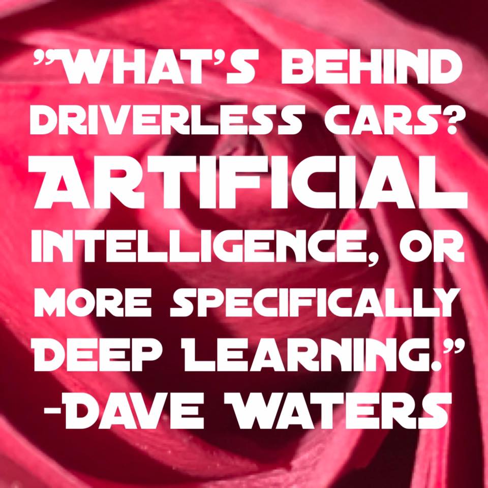 Artificial Intelligence and Deep Learning Quotes - Supply Chain Today Artificial Intelligence and Deep Learning Quotes - Supply Chain Today