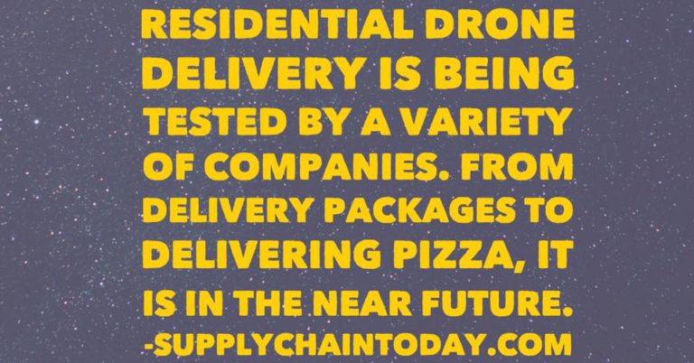 Logistics Quotes - Supply Chain Today