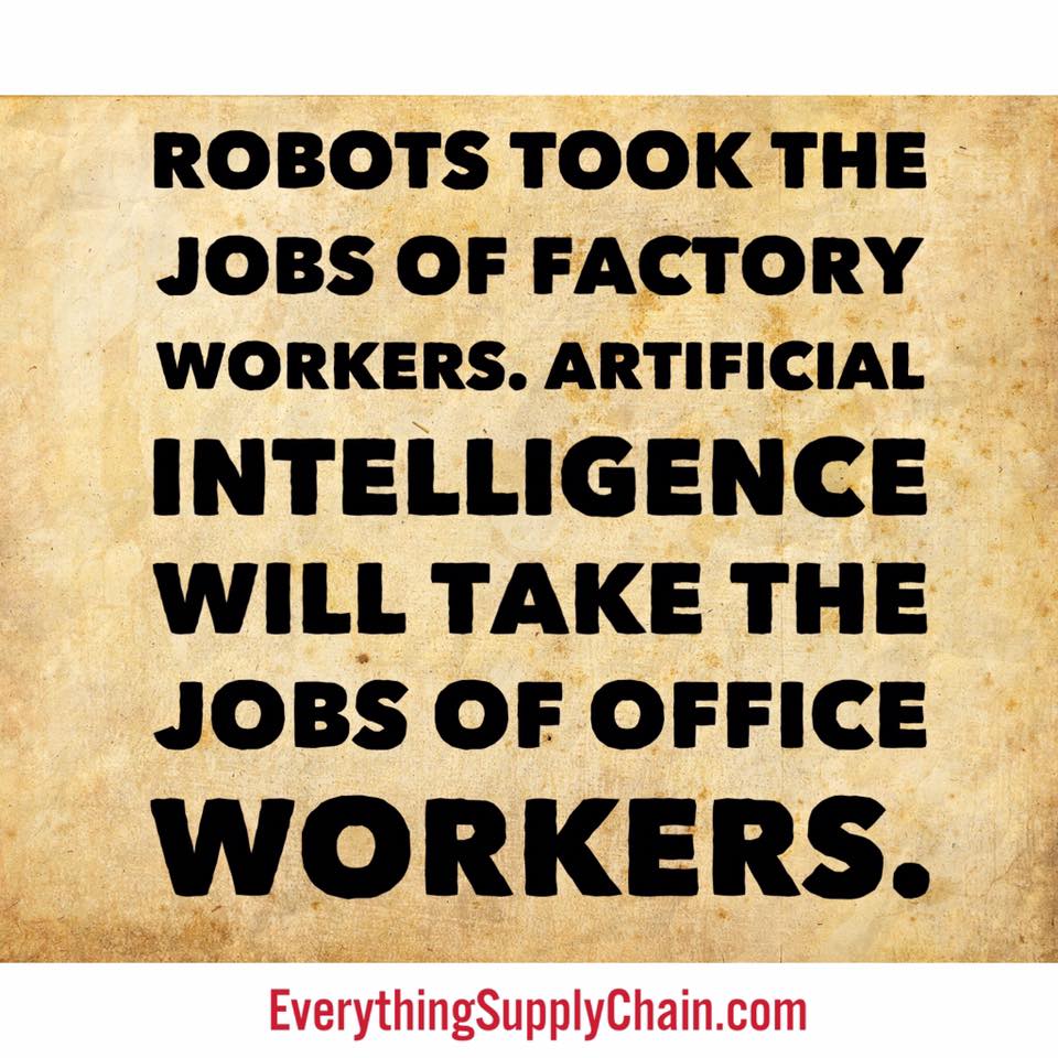 Artificial Intelligence and Deep Learning Quotes