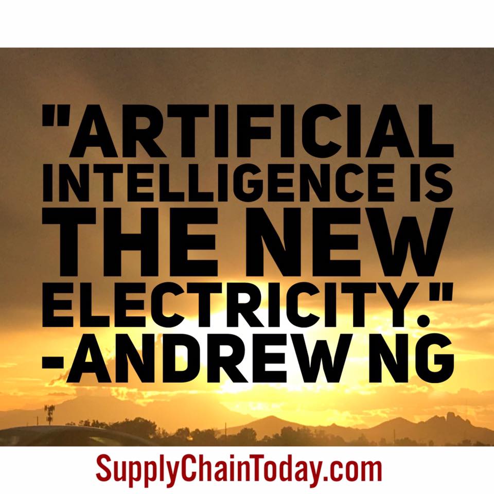 Artificial Intelligence and Deep Learning Quotes Artificial Intelligence and Deep Learning Quotes