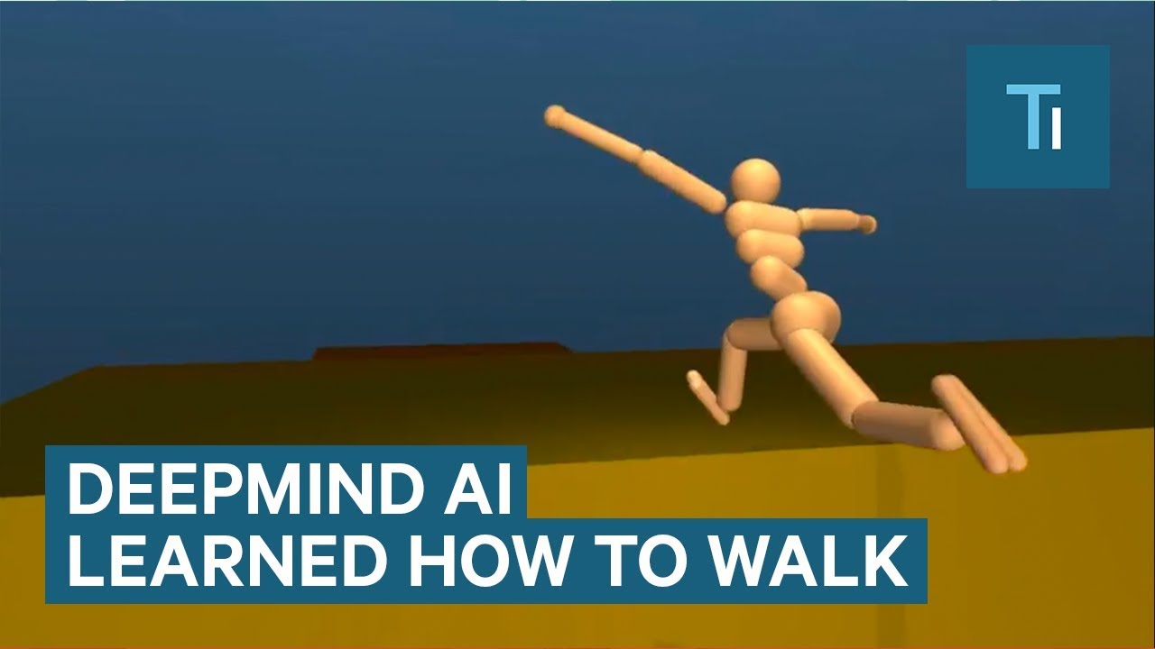 History of Google DeepMind Artificial Intelligence. History of Google DeepMind Artificial Intelligence.