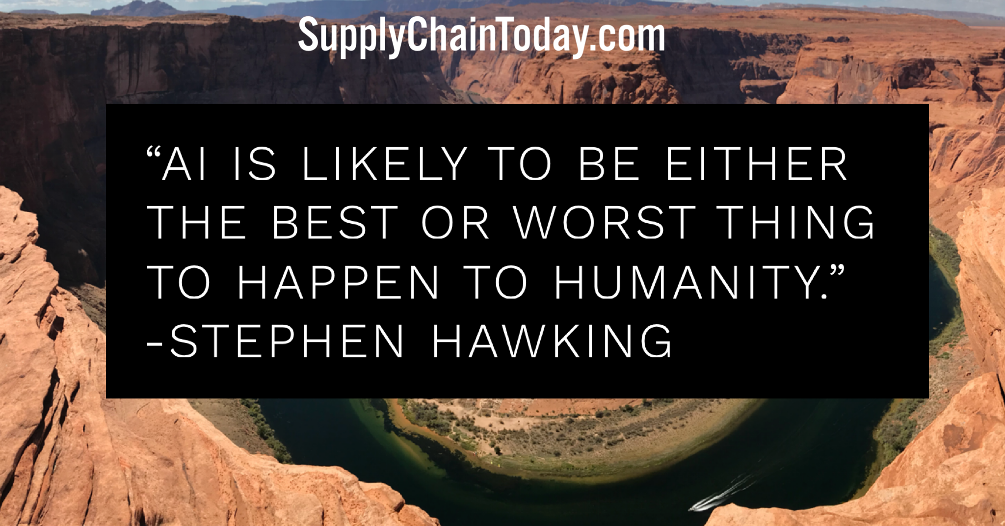 Will Artificial Intelligence Ai End Us