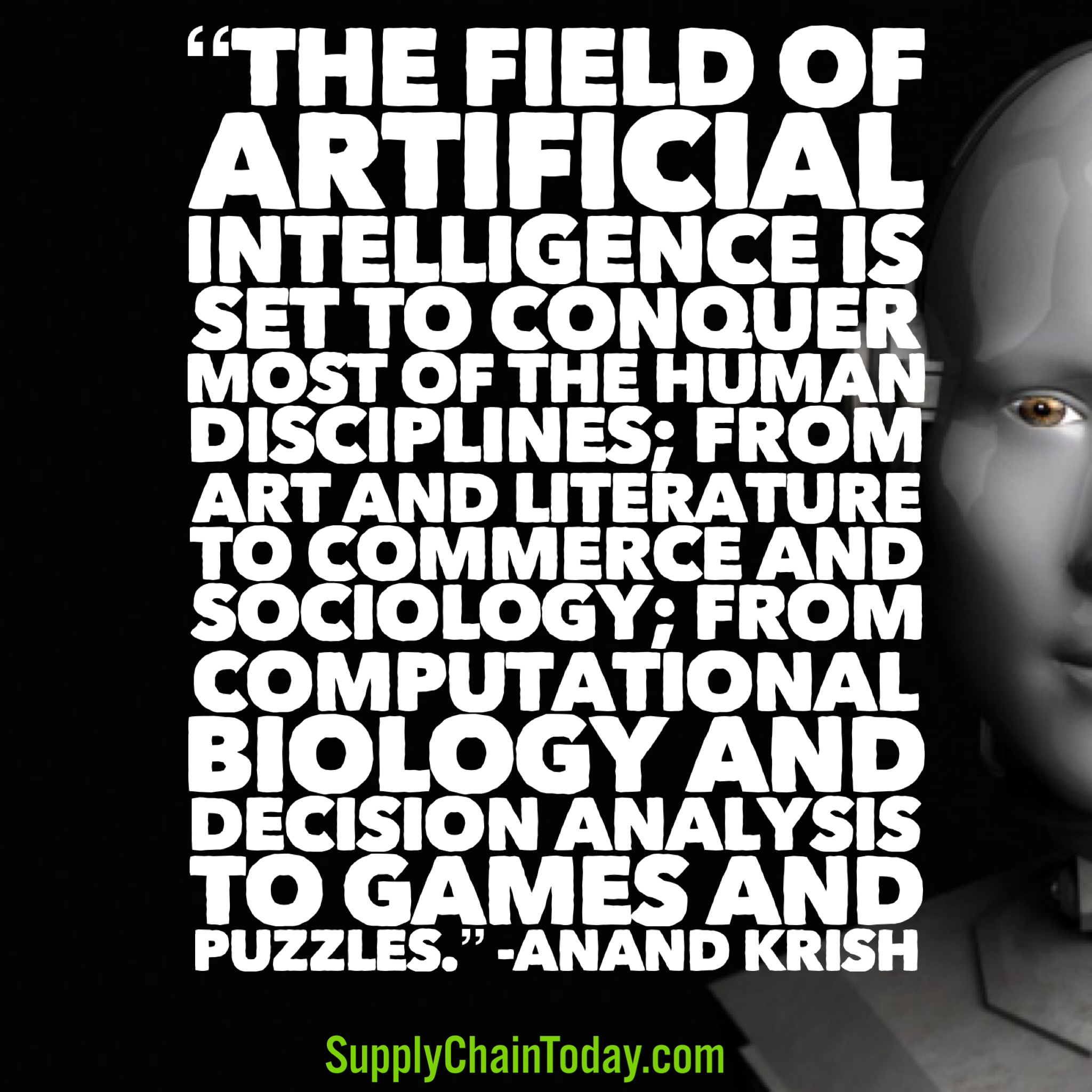 Quotes about Artificial Intelligence Quotes about Artificial Intelligence