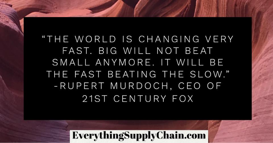 Top CEO Quotes from Legends of Business