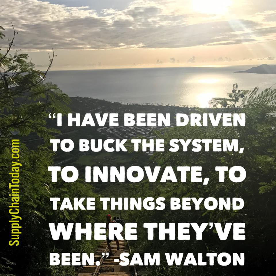 Top CEO Quotes from Legends of Business