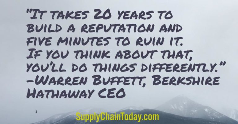 Top CEO Quotes from Legends of Business