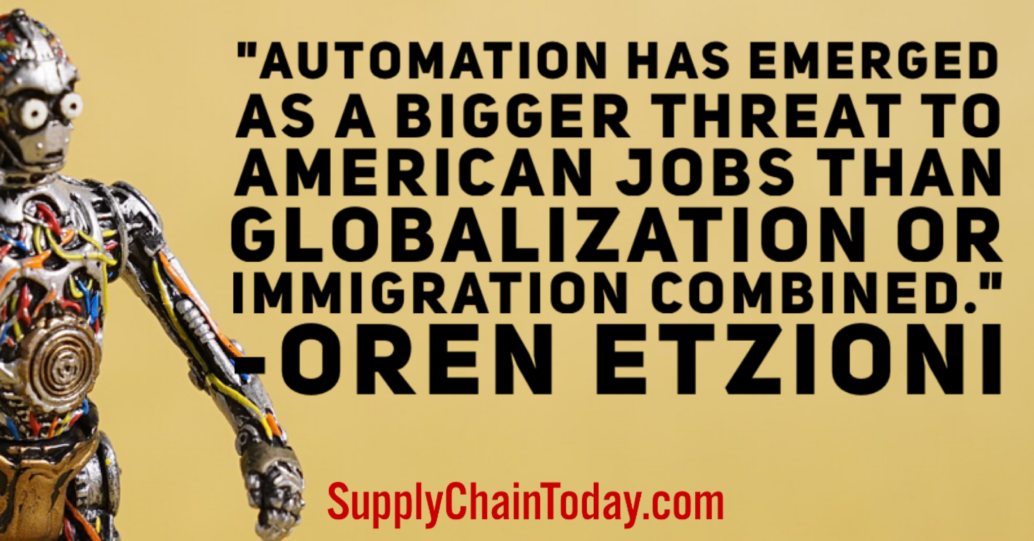 Artificial Intelligence and Robot Quotes