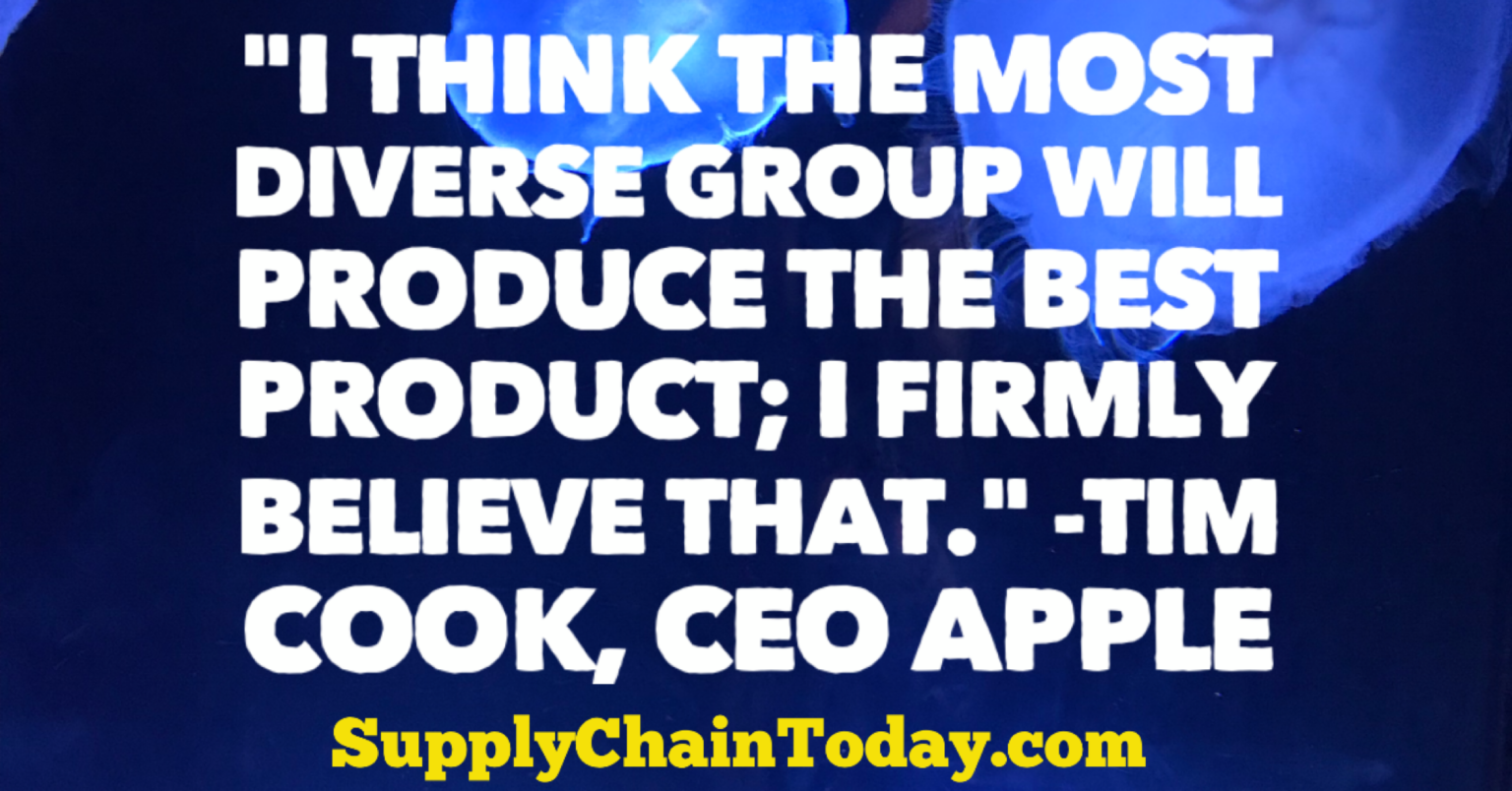 Apple CEO Tim Cook Quotes