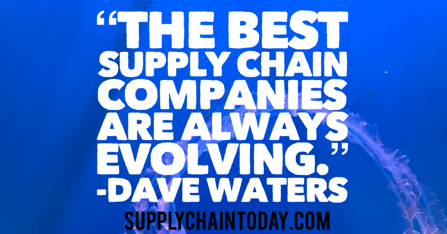 IoT Supply Chain Management IoT Supply Chain Management