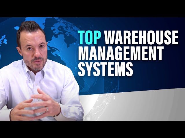 Top 10 Warehouse Management Systems | Independent Ranking