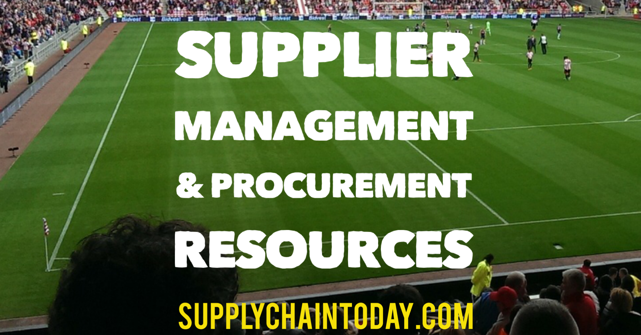 Supplier Development Cheat Cheat