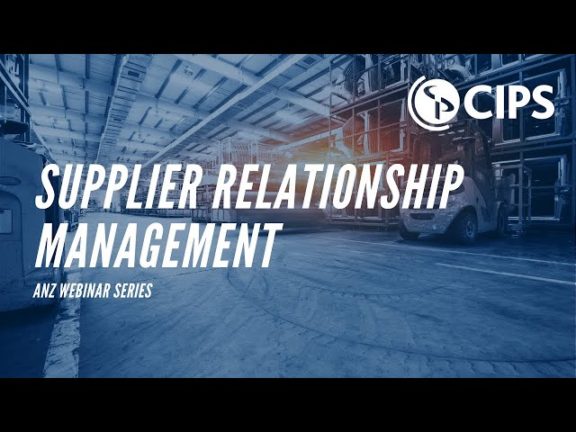 Procurement/Negotiations Archives - Supply Chain Today - Training ...
