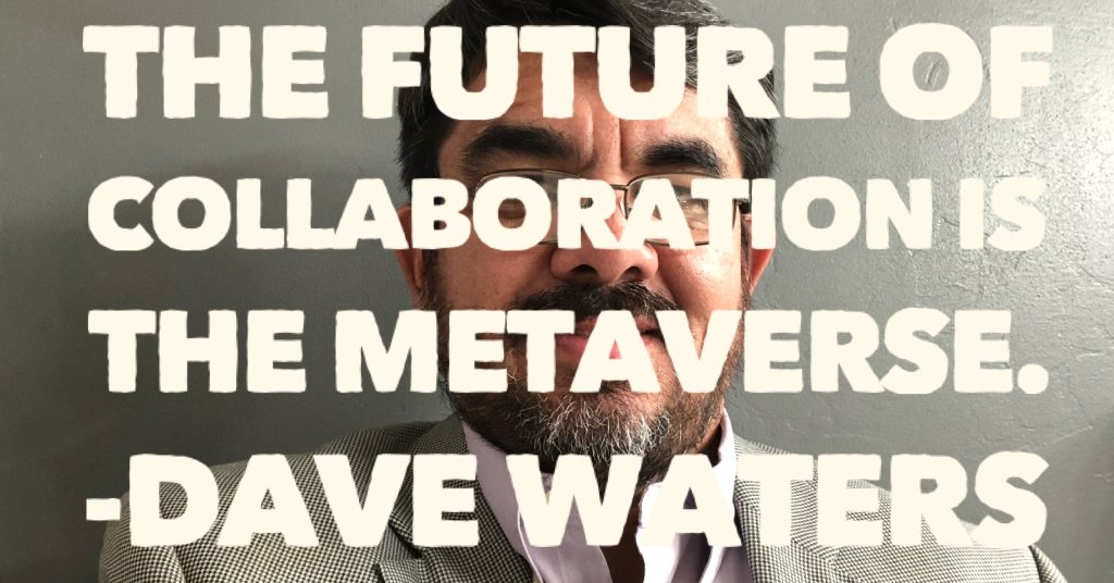 Virtual Reality and Augmented Reality Quotes.