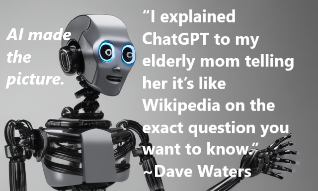The Best Generative AI Quotes