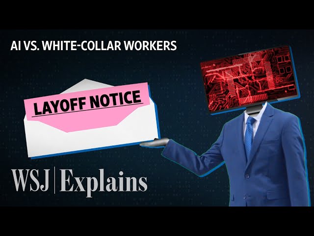 How Ai Is Already Reshaping White Collar Work