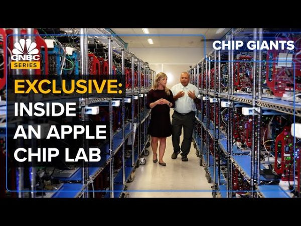 Apple Supply Chain Resources