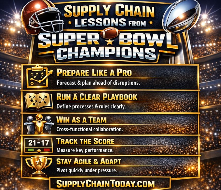 What Super Bowl Champions Can Teach Us About Building a Winning Supply ...
